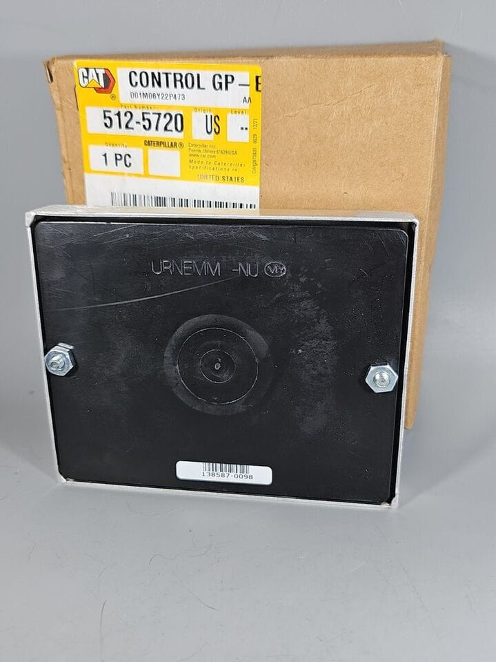 P/N: 512-5720 | Genuine Cat® Control PWM Caterpillar