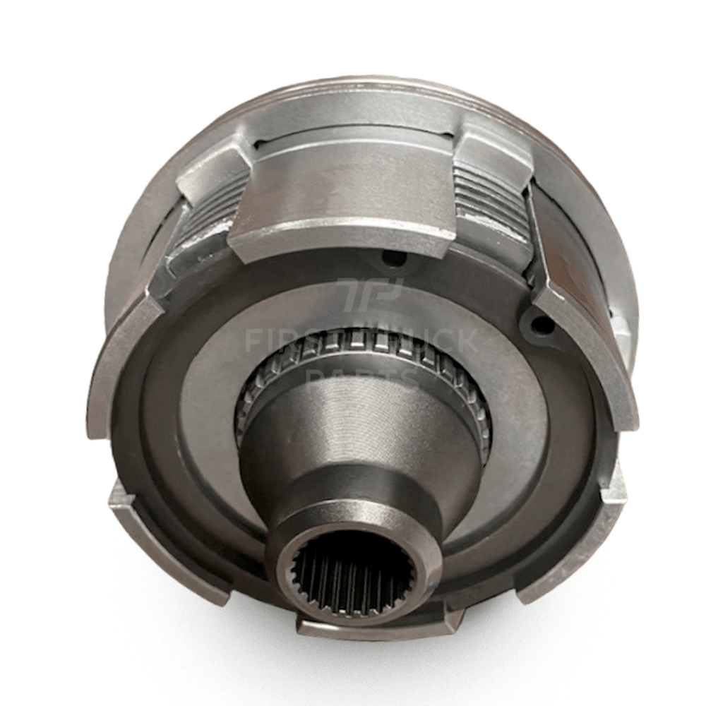 P/N: 3C151-27003 | Genuine Kubota® Clutch Assy, Kubota