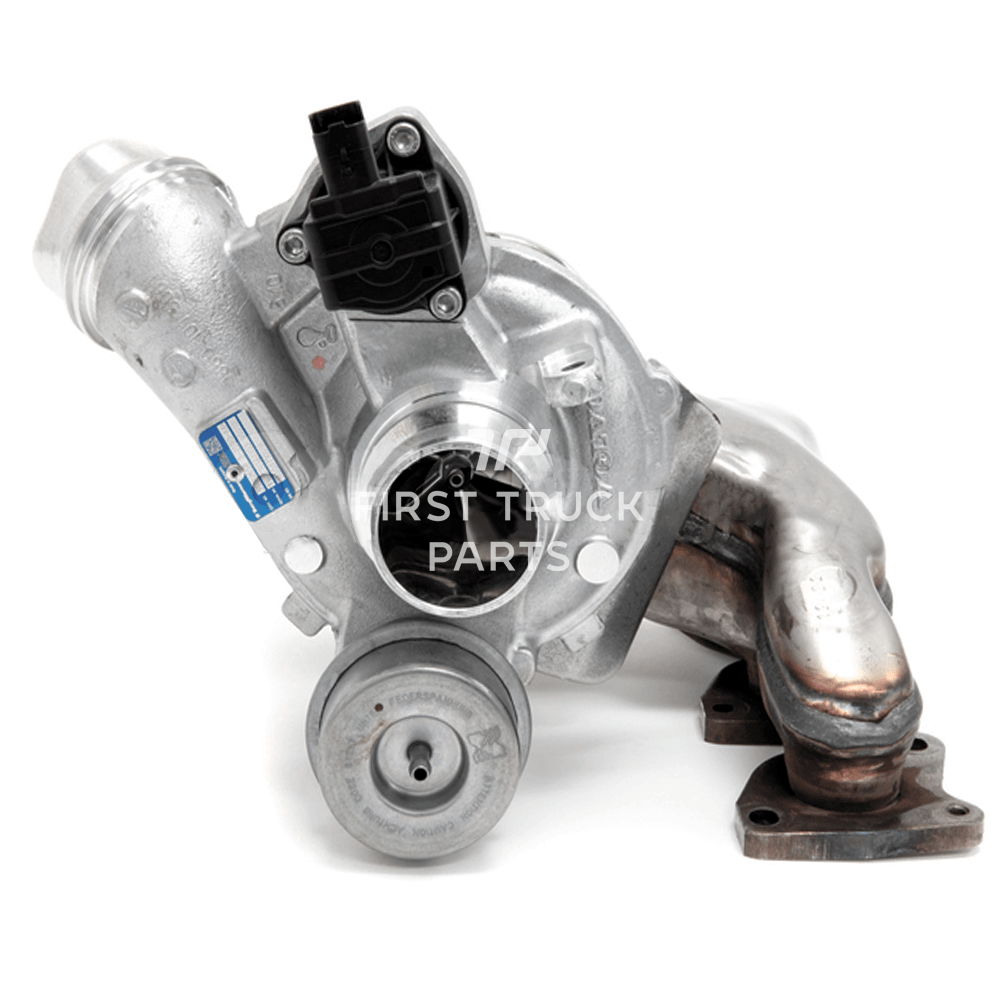 P/N: 36012658 | Genuine Volvo® Turbocharger For Volvo V60