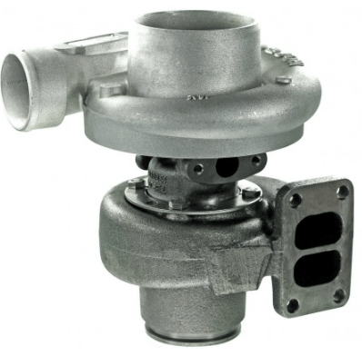 P/N: 3536338 | Genuine Cummins® Turbocharger HX35 For Cummins 6CT