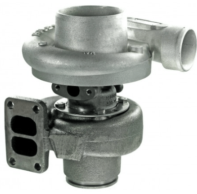 P/N: 3537019 | Genuine Cummins® Turbocharger HX35 For Cummins 6CT