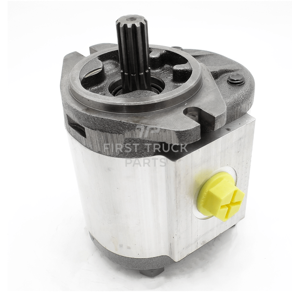 P/N: 550139103 | Genuine Dynamatic Limited UK® Hydraulic Pump