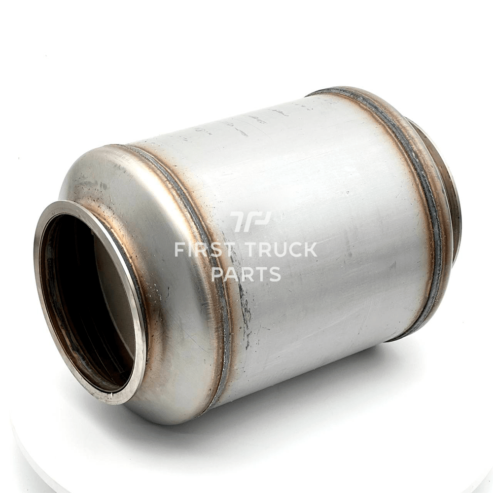 P/N: 3712647C91 | Genuine Navistar® New Diesel Particulate Filter Kit ...