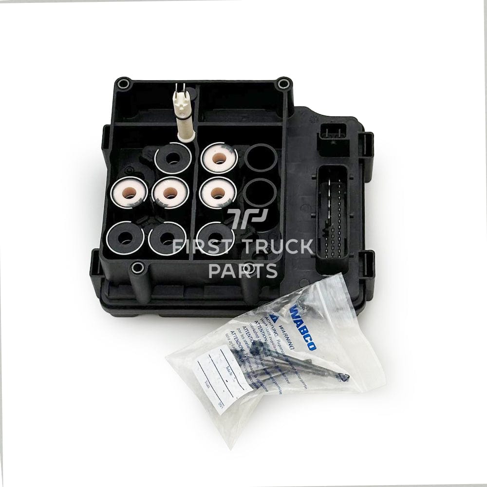 P/N: 4460469252 | New Genuine Wabco® ABS ECU Module