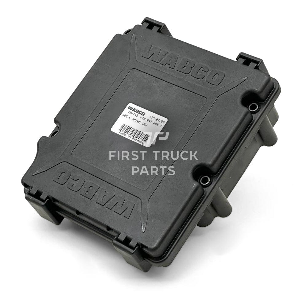 PN: 446 047 000 2 | Genuine Wabco® ABS ECU Module 4460470002