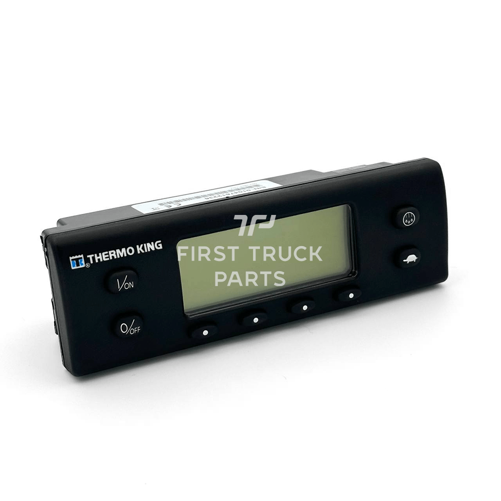 P\N: 45-2296 | Genuine Thermo King® T-Series Premium HMI Controller