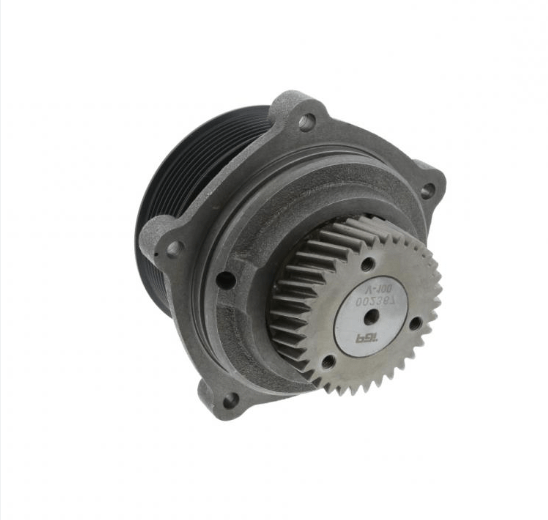 P/N: 23509200 | Genuine Detroit Diesel® Accessory Drive Assy