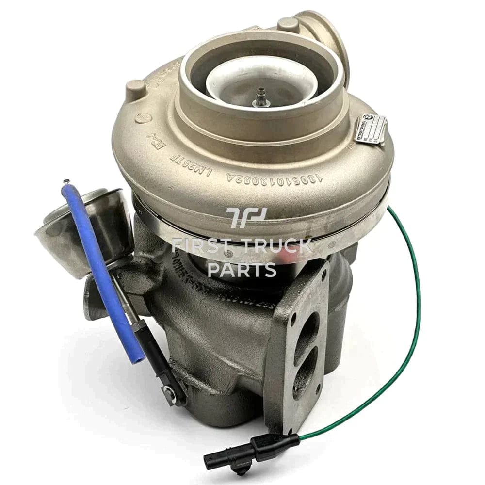 New Genuine Detroit Diesel® | 1387-970-0087 | Turbocharger B3G
