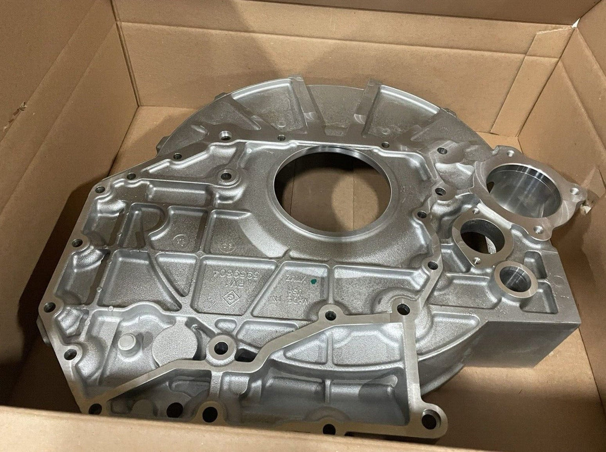 P/N: 3959808 | Genuine Cummins® Flywheel Housing