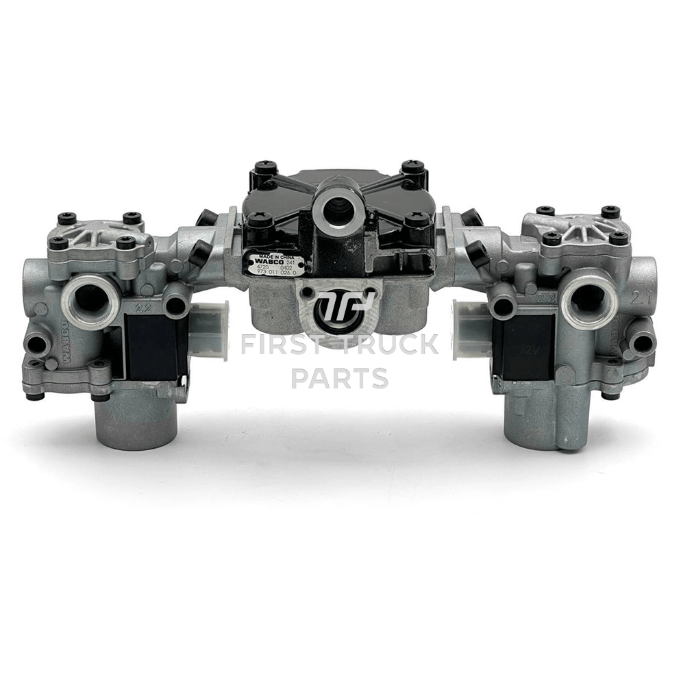 4725002230 | New Genuine Wabco® ABS Tractor Valve Package