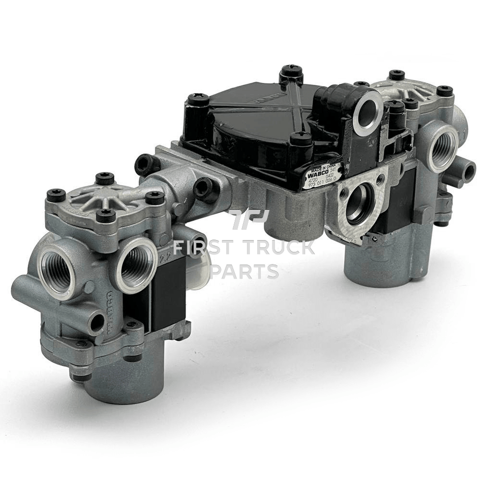 4725002230 | New Genuine Wabco® ABS Tractor Valve Package — First Truck ...