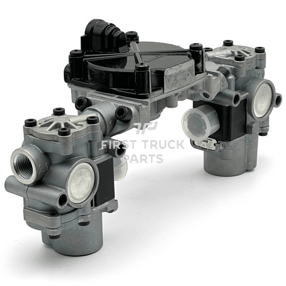 4725002230 | New Genuine Wabco® ABS Tractor Valve Package