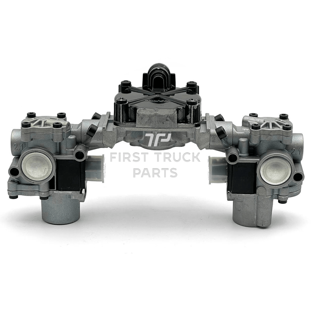 4725002230 | New Genuine Wabco® ABS Tractor Valve Package — First Truck ...