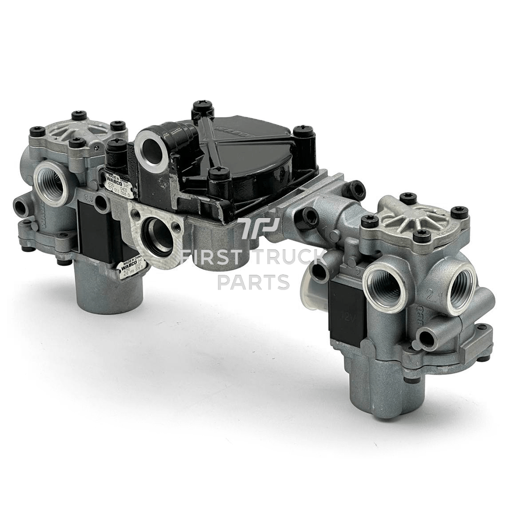 4725002230 | New Genuine Wabco® ABS Tractor Valve Package