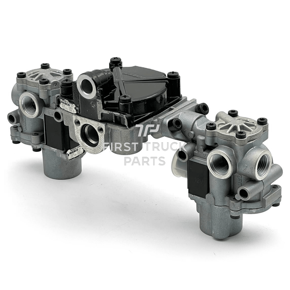 4725002230 | New Genuine Wabco® ABS Tractor Valve Package — First Truck ...