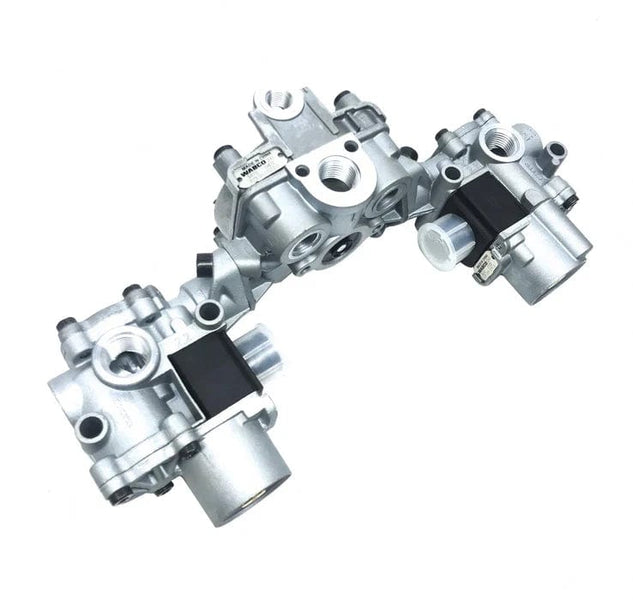 OEM Wabco® - ABS Relay Valve - Part N: 8235-S4725001270