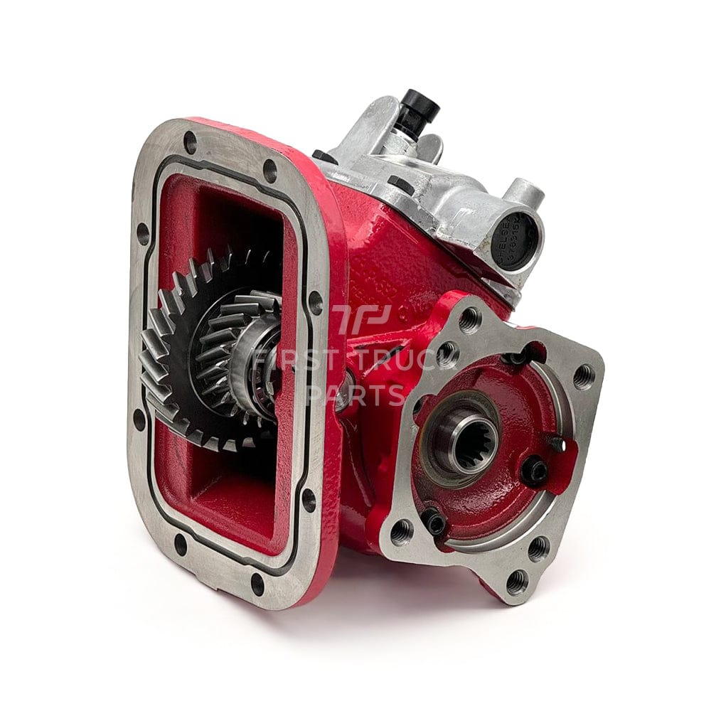 489QFLZX-D3XK | Genuine Chelsea® Power Take Off PTO 489 Eight Bolt