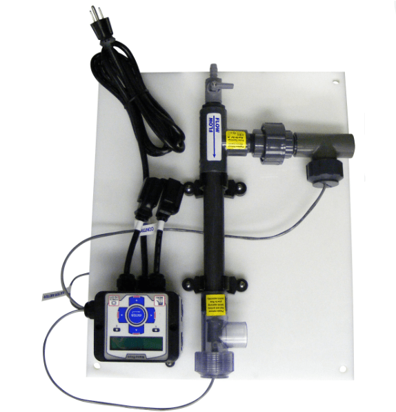 Mfr. Part Number: NANO-C-E-W by Advanced Controls NanoTron Conductivit ...