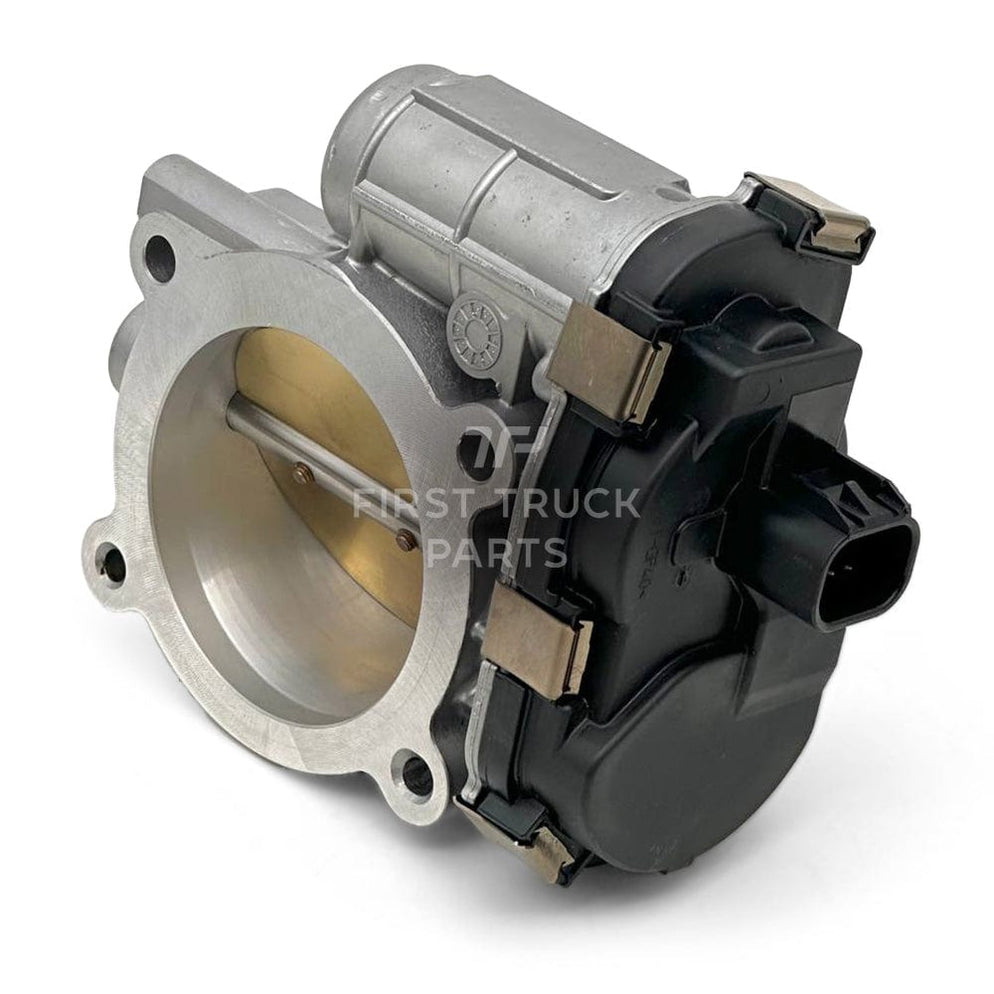 4934537 | Genuine Cummins® Throttle Body Actuator