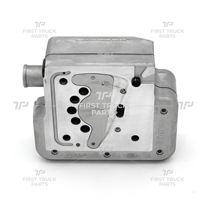 4337592 | Genuine Cummins® Air Compressor Head Kit