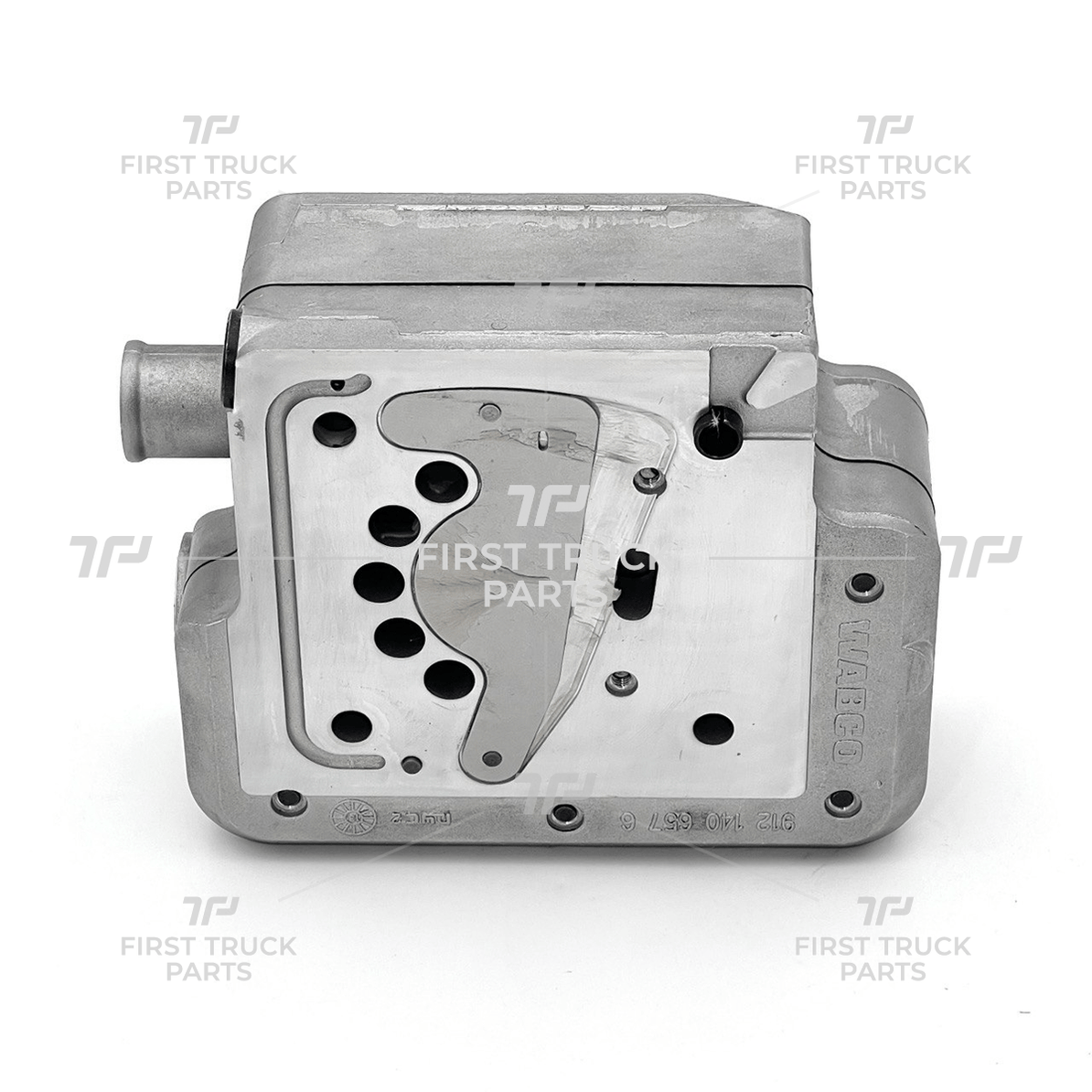 Genuine Cummins Parts | 365-Days Warranty on all Cummins products