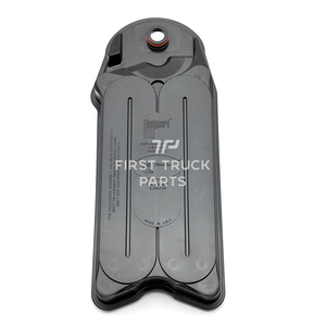 CV52001 | Genuine Fleetguard® Crankcase Ventilation Filter