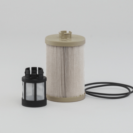 P/N: A0000902751 | Genuine Detroit Diesel® Main Filter Replacement Kit