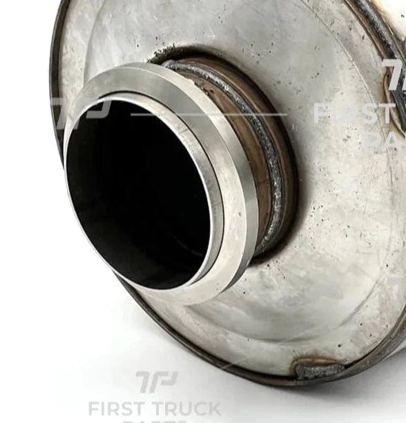 P/N: 4353221RX | Genuine RoadWarrior® Inlet Catalyst Module