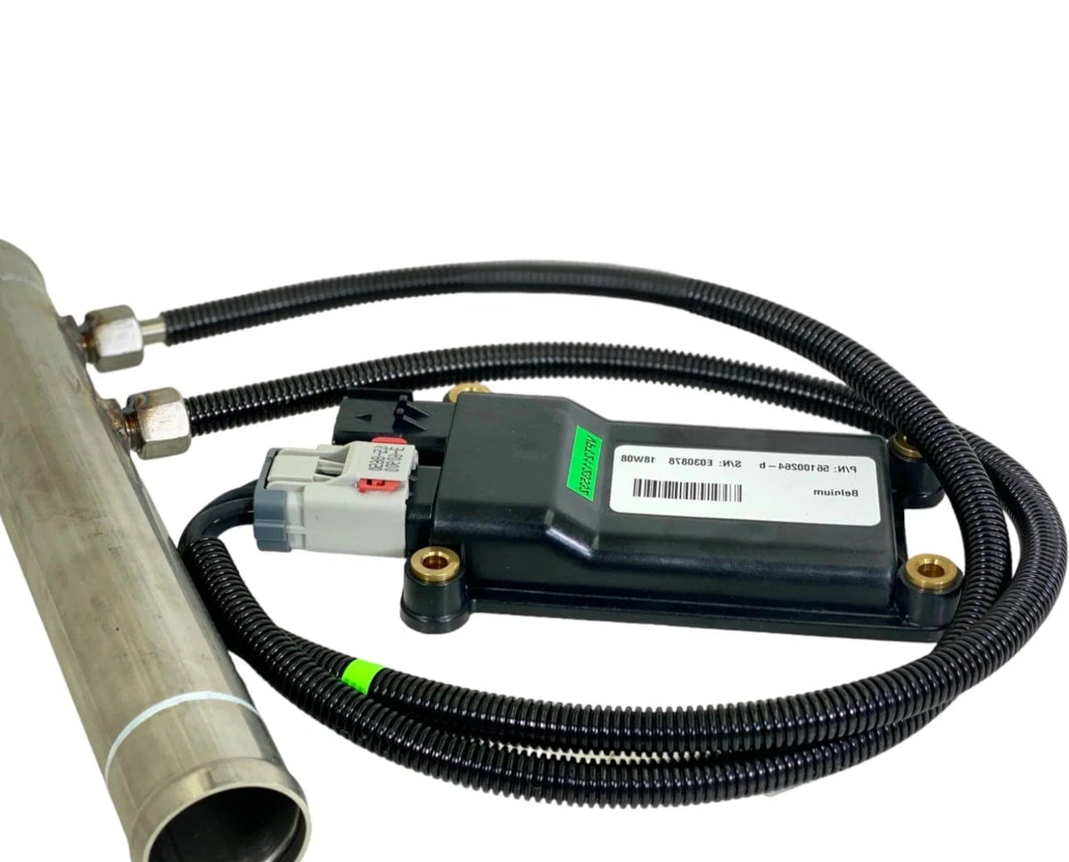 P/N: 21123535 | Genuine Mack/Volvo® EGR MFS System Flow Meter