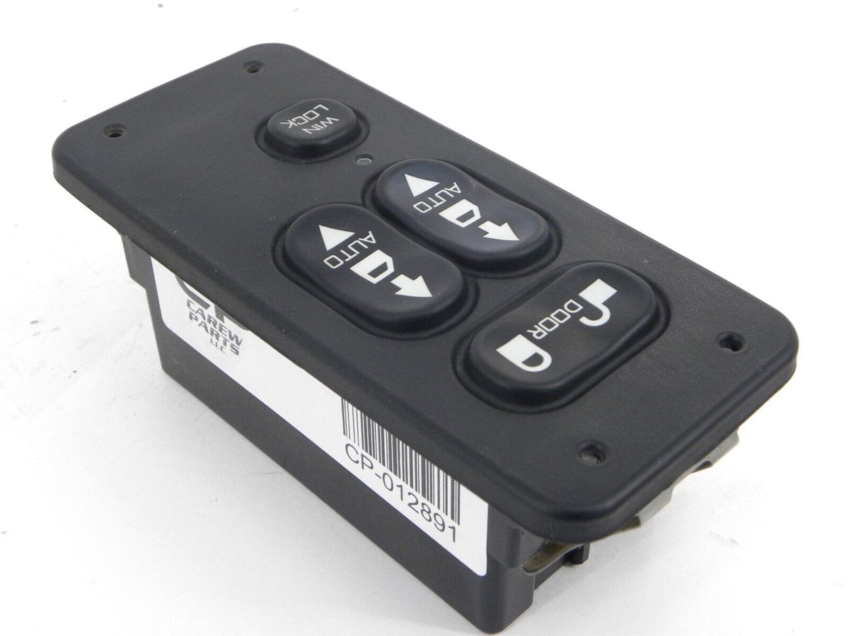 P/N: 6111900C1 | Genuine International® Window Switch, LH