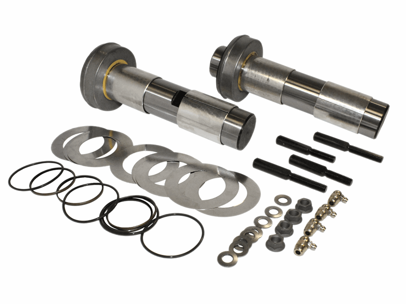 OEM International® - Part Number: 120KK100 - King Pin Set