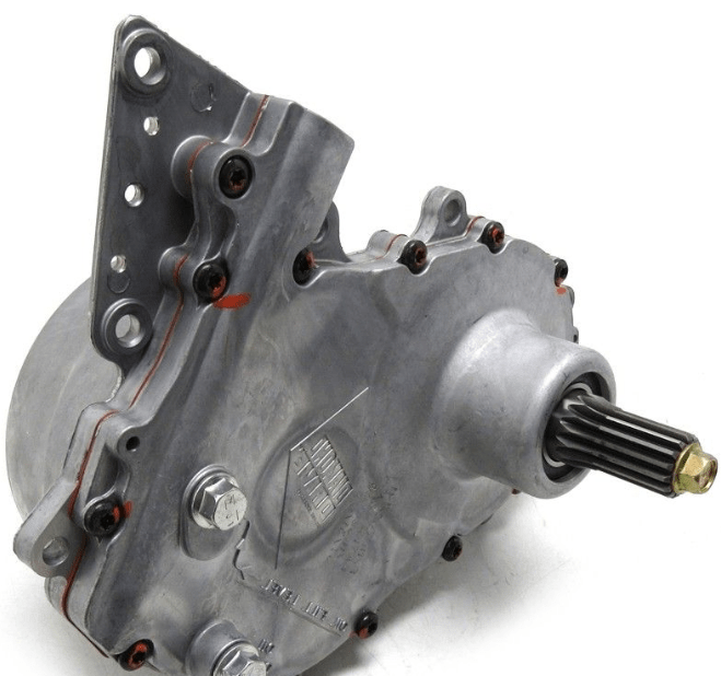 P/N: 1702-085 | Genuine Arctic Cat® Gearcase Assembly