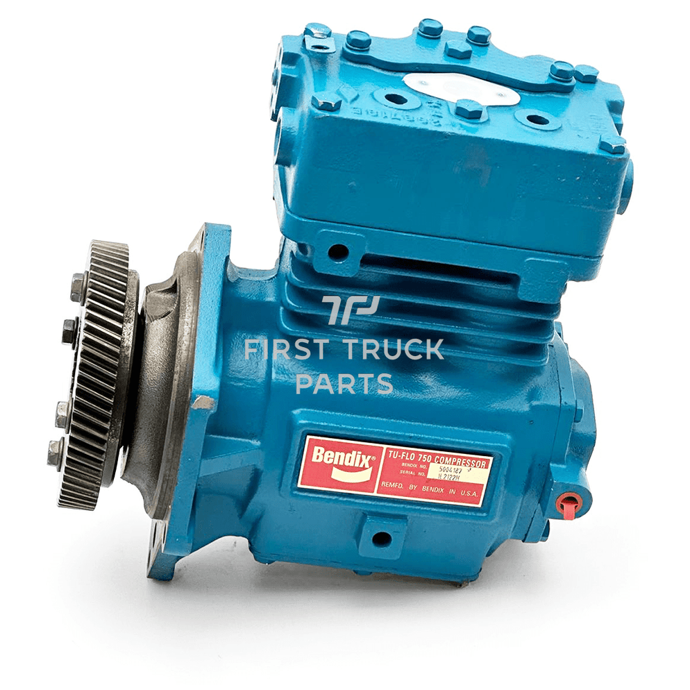 Mfr. Part Number: 23522123 by Detroit Diesel® Series 60 Air Compressor