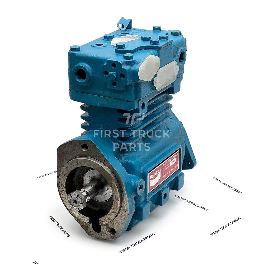 Genuine Bendix® Air Brake Compressor TF-550 - 5004611
