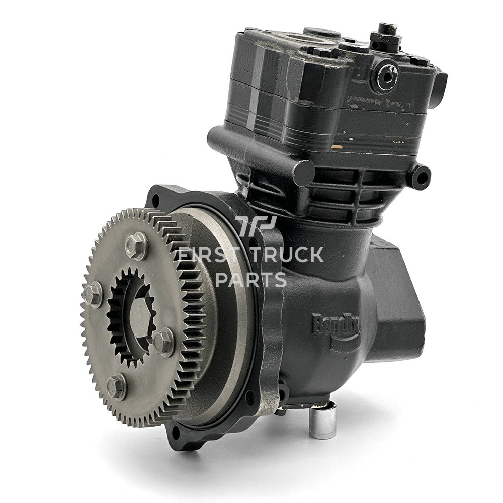 P/N: 5016614X | Genuine Bendix® New Air Compressor BA-921 For 60 Series