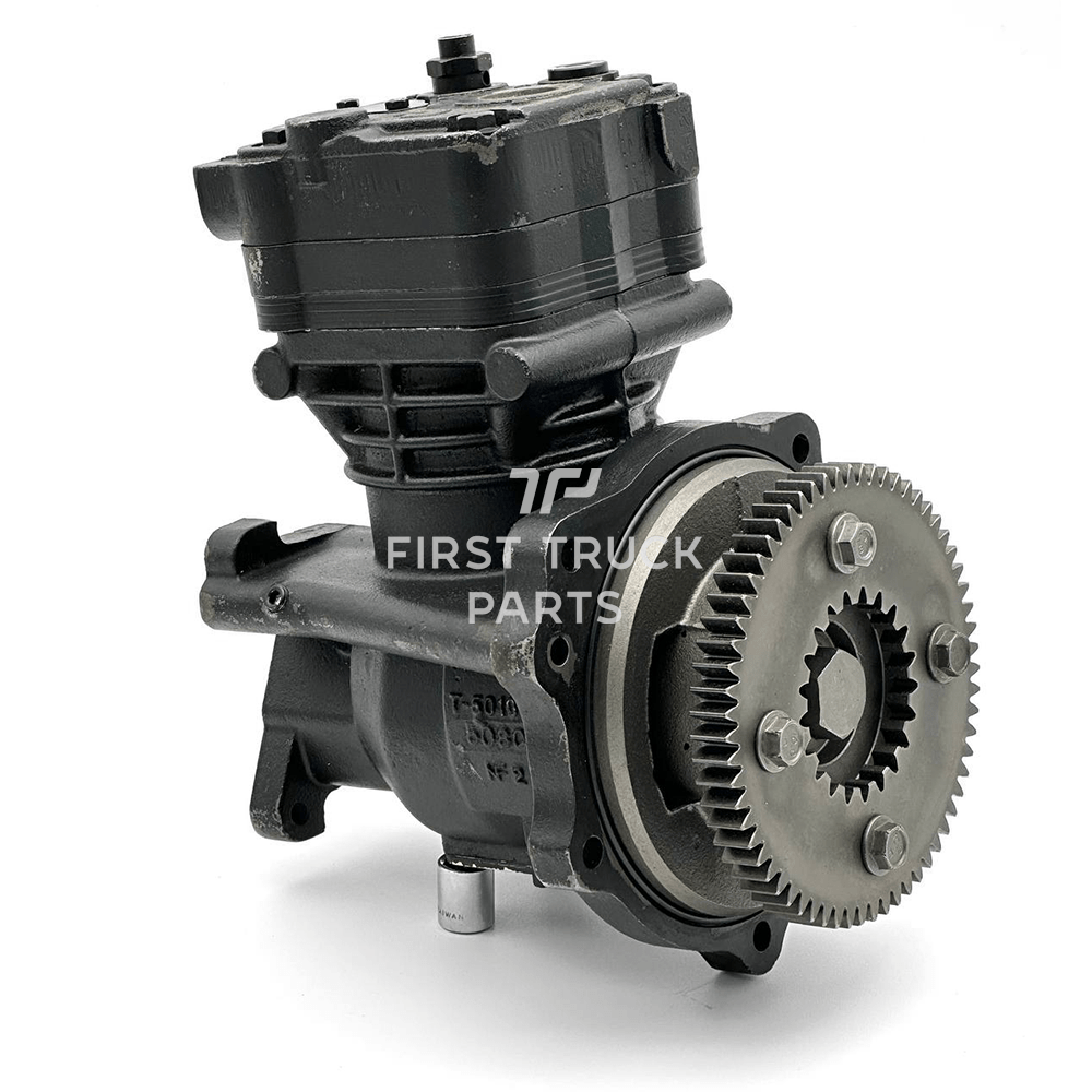 P/N: 5016614 | Genuine Bendix® New Air Compressor BA-921 For 60 Series