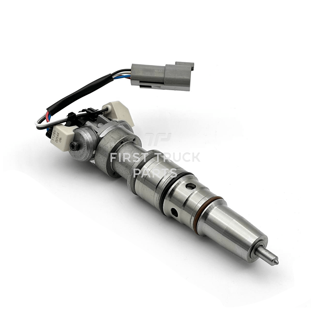 P/N: 5010561R93 | Genuine International® Fuel Injector For Maxxforce DT ...