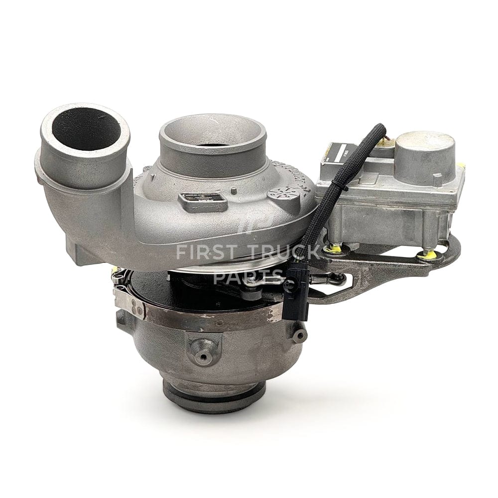 5010722R91 - New OEM BorgWarner® Turbocharger B2uv-63