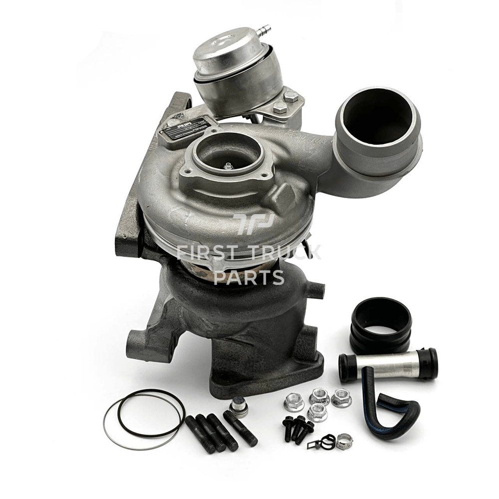 P/N: 1700702369 Genuine International® Turbocharger Kit For MaxxForce 7