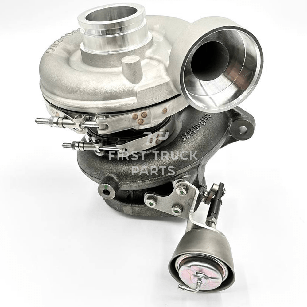 P/N: 5012231R91 | Genuine International® Turbocharger