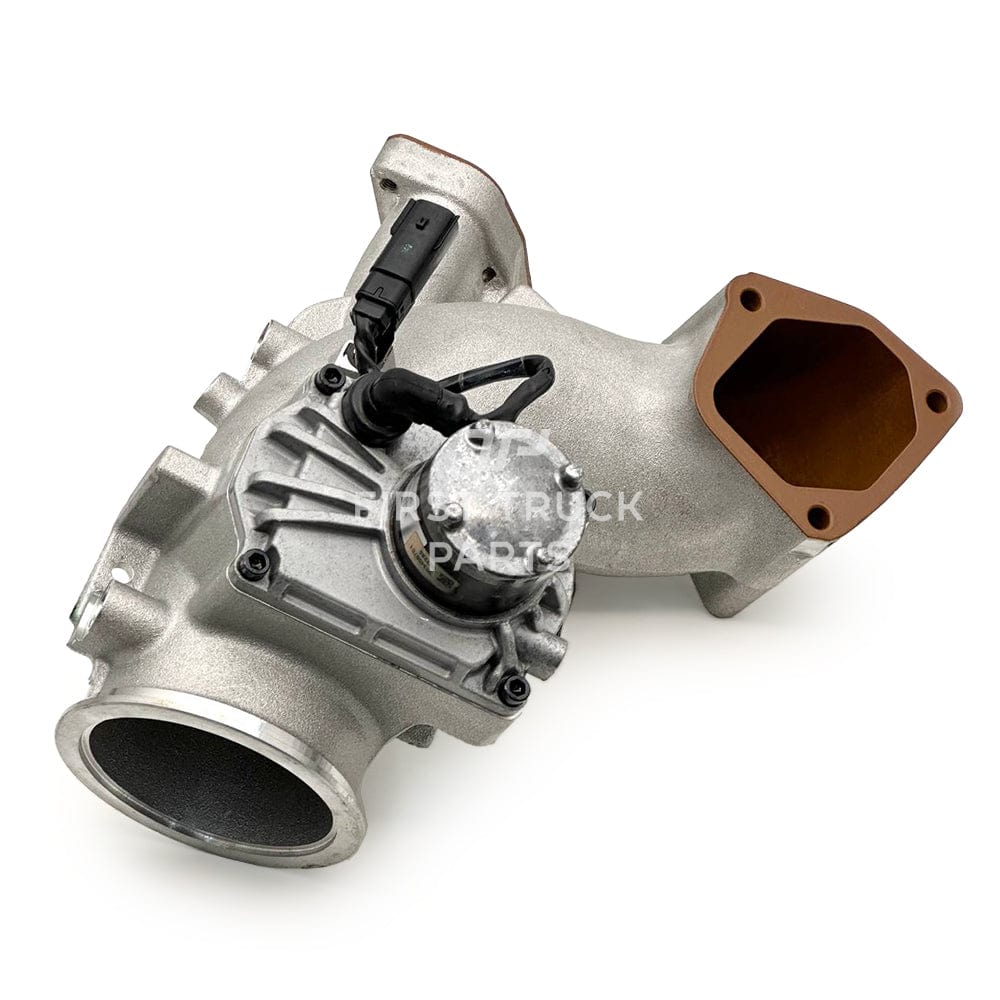 P/N: 3005375C1 Genuine International® Air Intake Throttle Valve