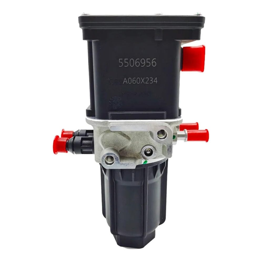 P/N: A060X234 | Genuine Cummins® DEF Exhaust Fluid Pump