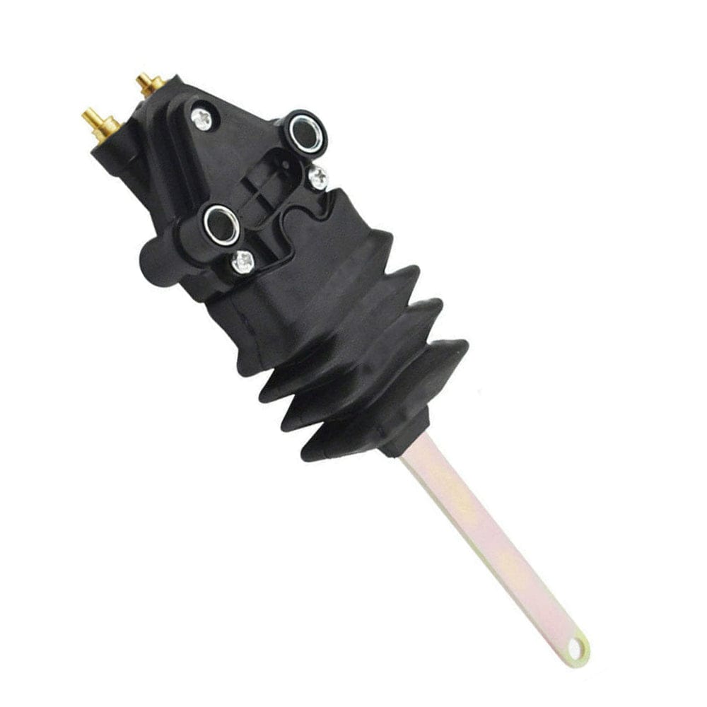OEM P/N: S4640070040 | Genuine Wabco® Air Leveling Valve