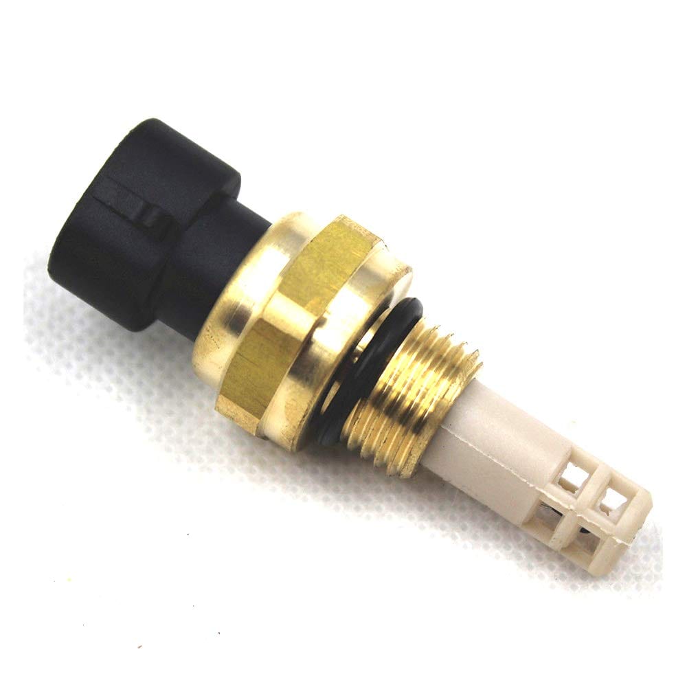 Genuine Cummins® Intake Manifold Temperature Sensor - 3085198