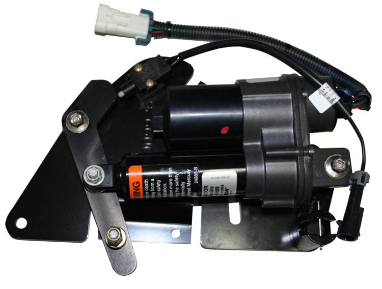 P/N: 8M2010067 | Genuine Mercury Marine® Verado® Shift Actuator