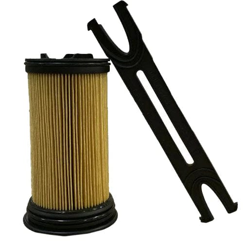 OEM Cummins® - Part Number: 3783187 - Diesel Exhaust Fluid Filter