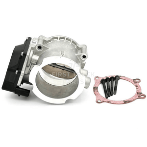 P\N: 3691162 | Genuine Cummins® Throttle Valve For ISX/QSX