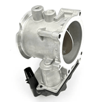 P\N: 3691162 | Genuine Cummins® Throttle Valve For ISX/QSX