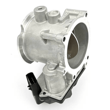 P\N: 3691162 | Genuine Cummins® Throttle Valve For ISX/QSX