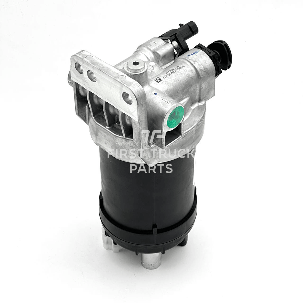 FS1098 | Genuine Cummins® Fuel Filter Assembly Fleetguard